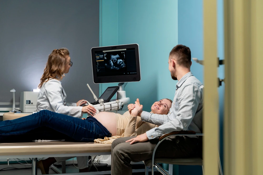 How Does Diagnostic Ultrasound Work in Medical Imaging?